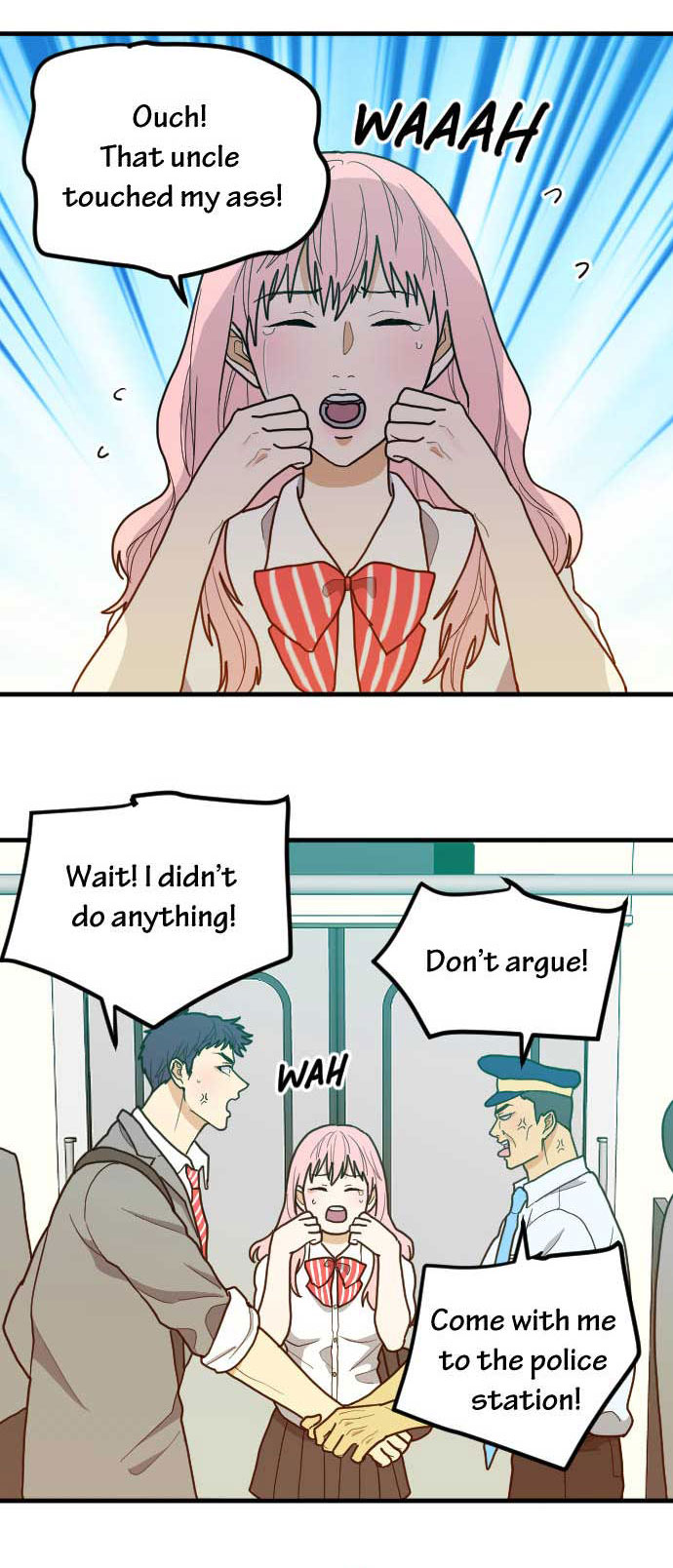 Read Roomxmate :: Chapter 38 | Tapas Comics