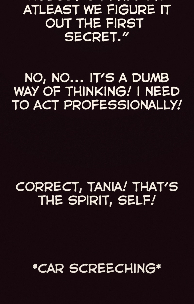 Read Tyro :: XI - Pass | Tapas Comics