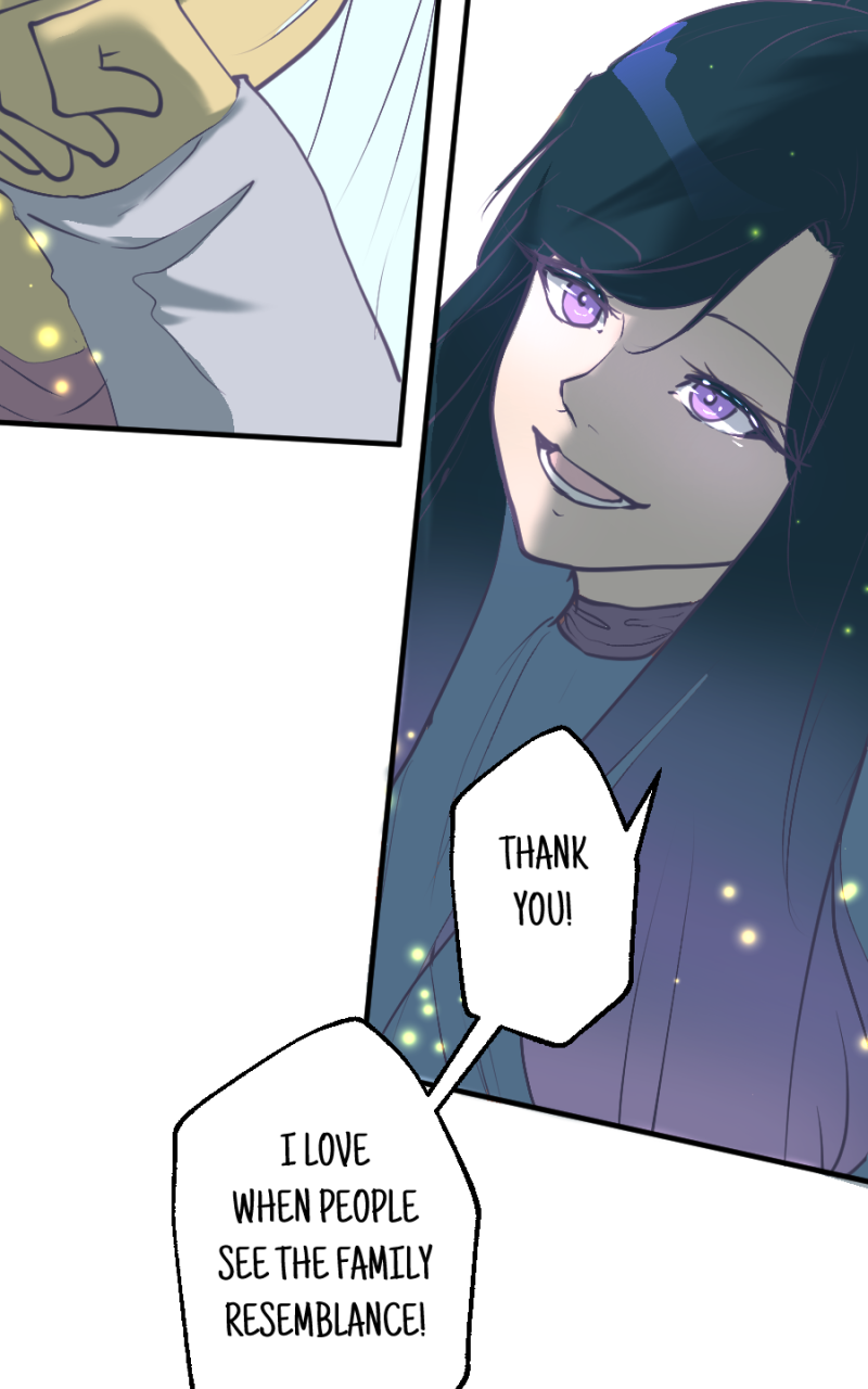 Read GOODFELLOW :: Robin Goodfellow, Sr | Tapas Comics