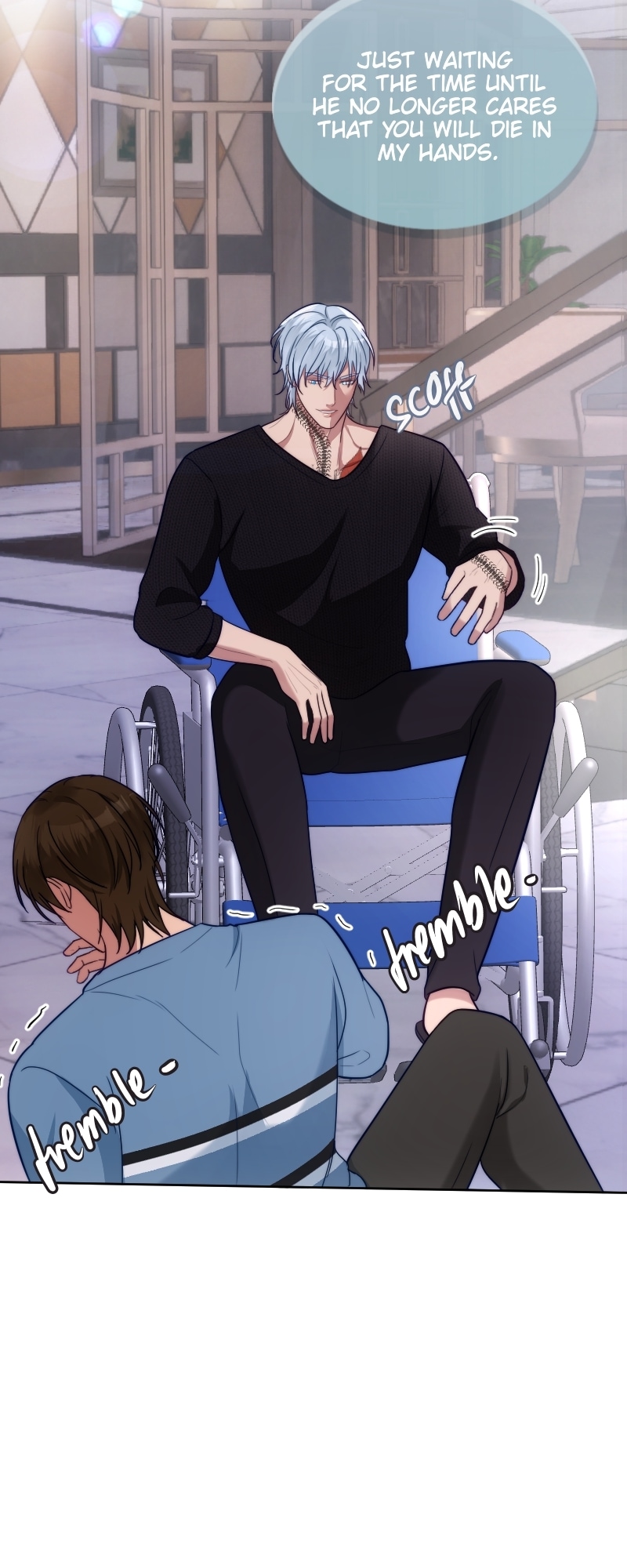 Read (BL) Mated To The Ruthless Alpha :: Eps 21-III: Lets Get to Know ...