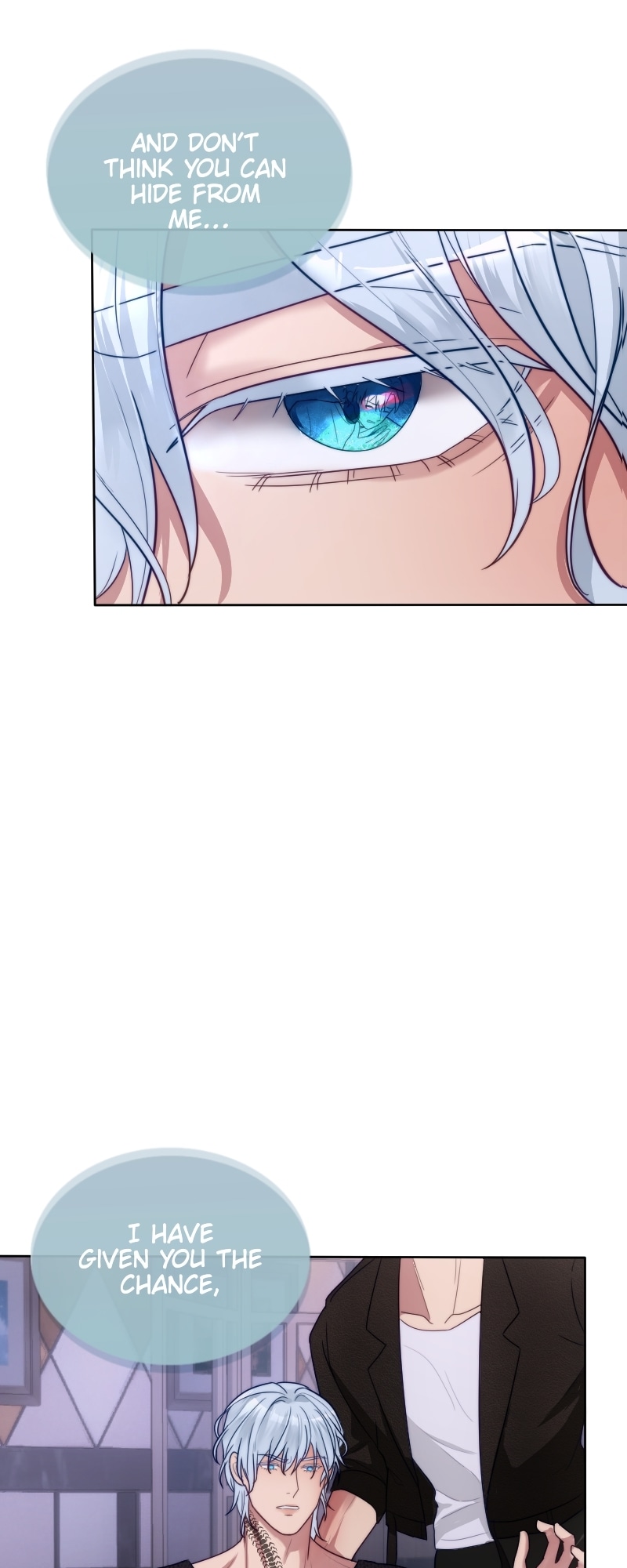 Read (BL) Mated To The Ruthless Alpha :: Eps 21-III: Lets Get to Know ...