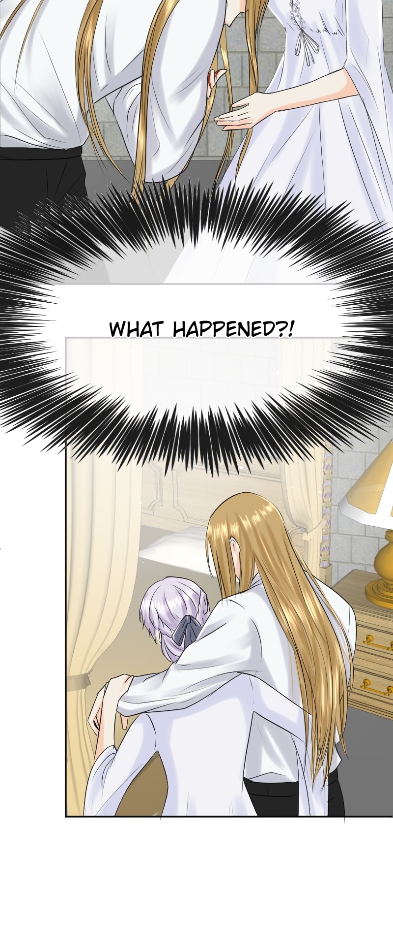 Read The Alpha's Replacement Bride :: Eps 1 - The Replacement Luna ...