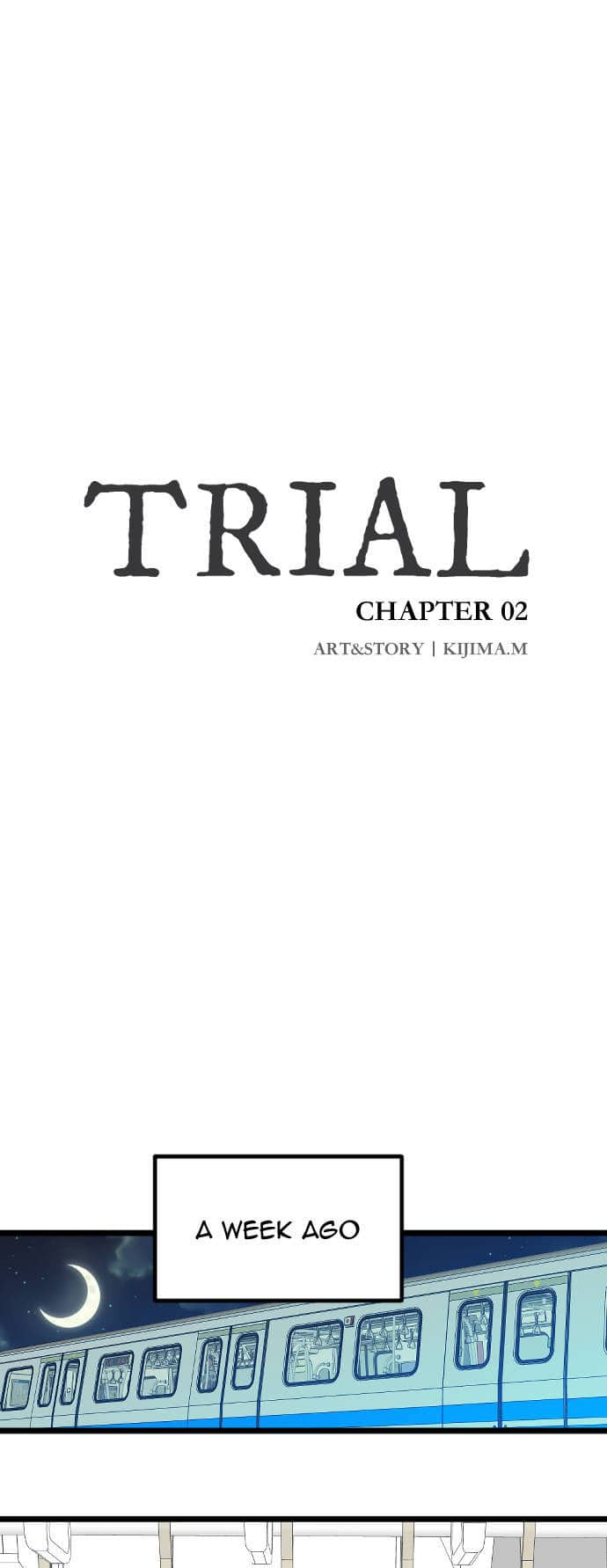 Read (BL)Trial :: Ch 2-1 | Tapas Community