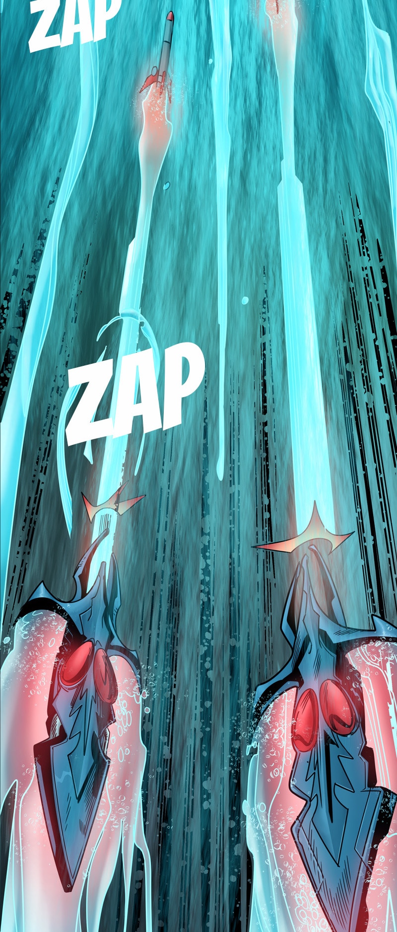 Read SEAWARS - WEBCOMIC EDITION :: SEAWARS Book1episode1 | Tapas Community