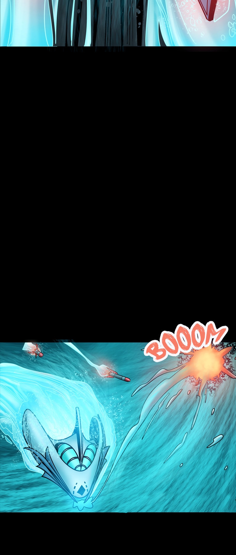 Read SEAWARS - WEBCOMIC EDITION :: SEAWARS Book1episode1 | Tapas Community