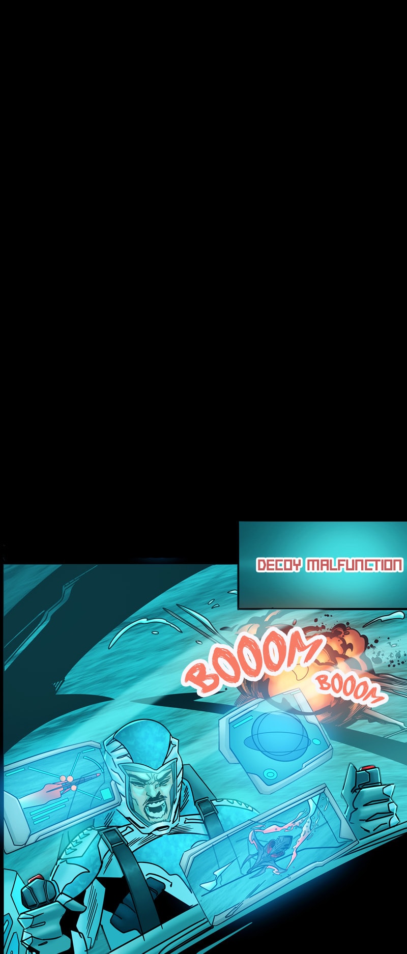 Read SEAWARS - WEBCOMIC EDITION :: SEAWARS Book1episode1 | Tapas Community