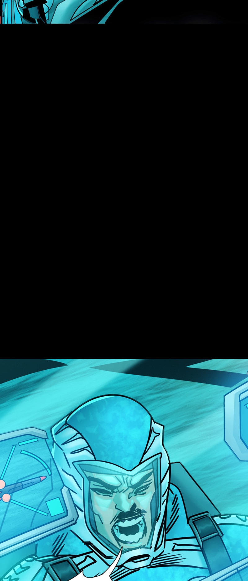 Read SEAWARS - WEBCOMIC EDITION :: SEAWARS Book1episode1 | Tapas Community