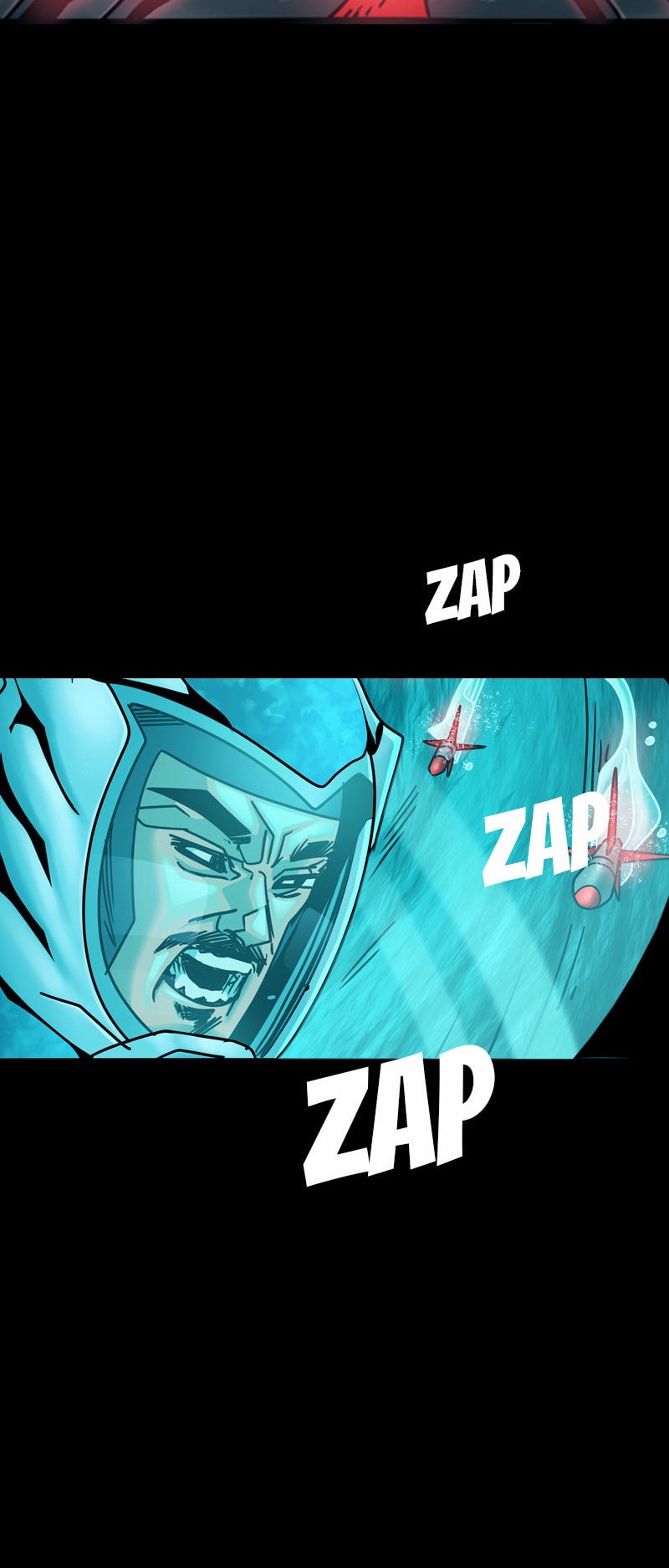 Read SEAWARS - WEBCOMIC EDITION :: SEAWARS Book1episode1 | Tapas Community