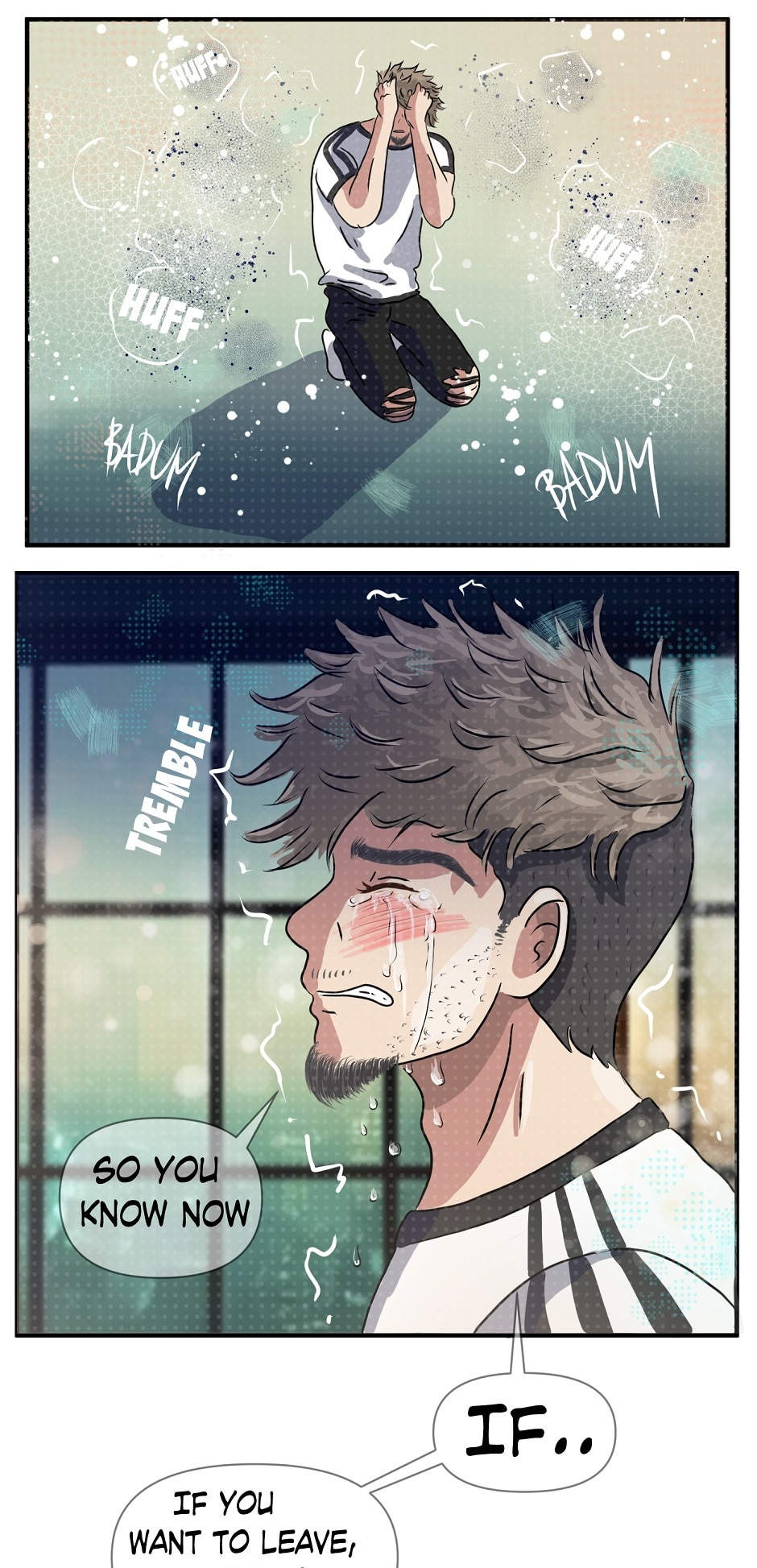 Read Raspberry Fields [BL] :: 02 - His Raspberry Fields - Part 8 ...