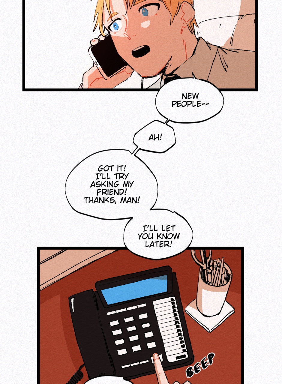 Read BooKeeper :: Lunch Time | Tapas Community