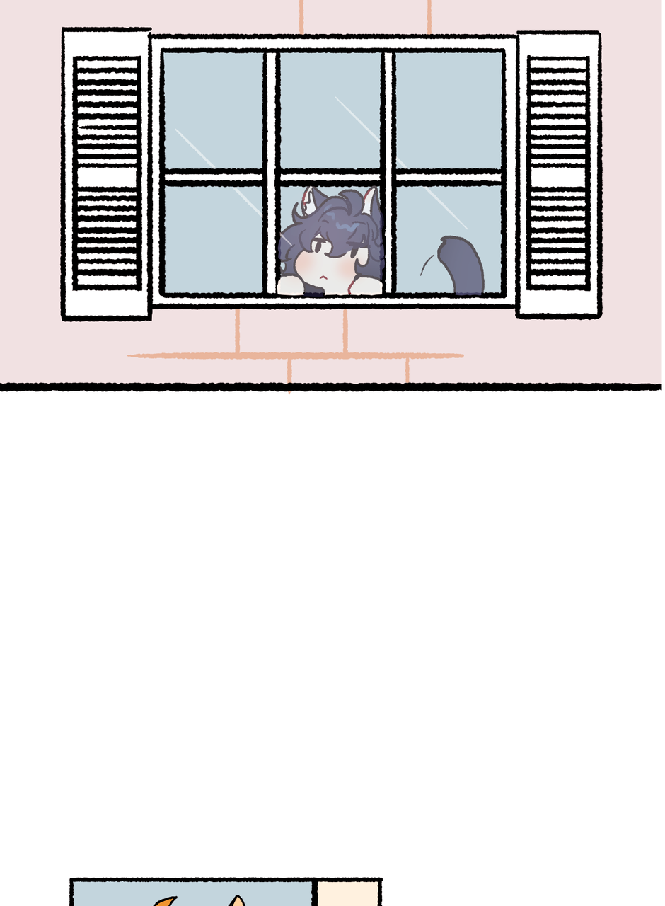 Read Catboy Cafe :: An exciting new Start? | Tapas Community