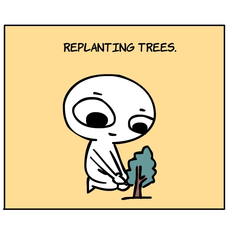 Read Za'chomics :: Modern Hero | Tapas Community