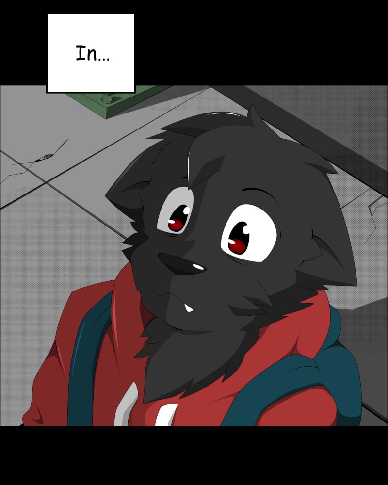 Read Furry Experimental Comic [DEGENERACY] :: Episode 12: The Contract ...