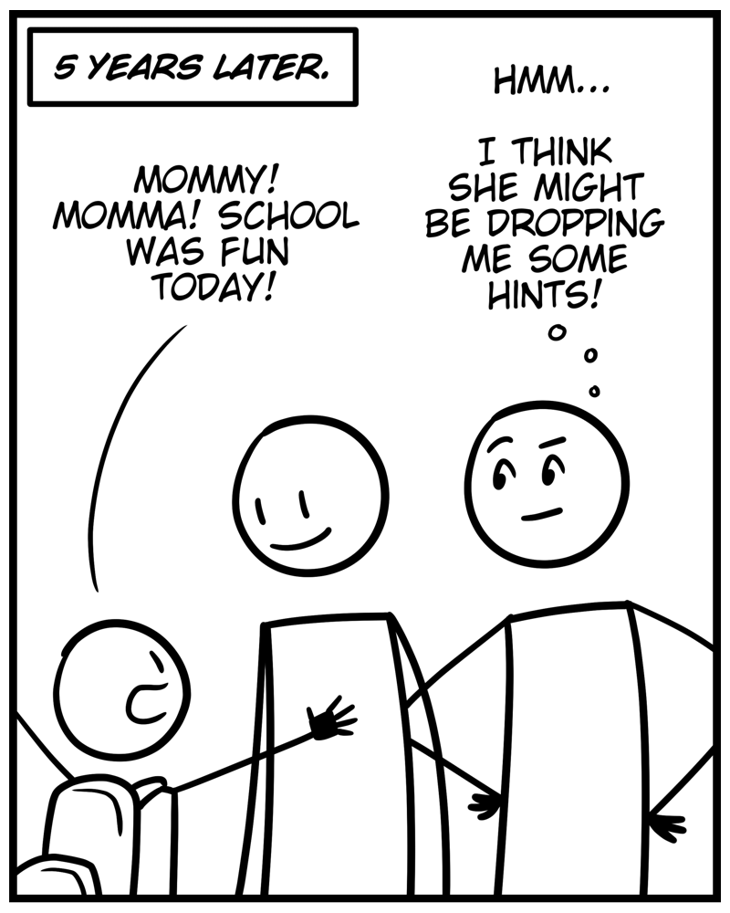 Read Maximumble :: Signals. | Tapas Comics