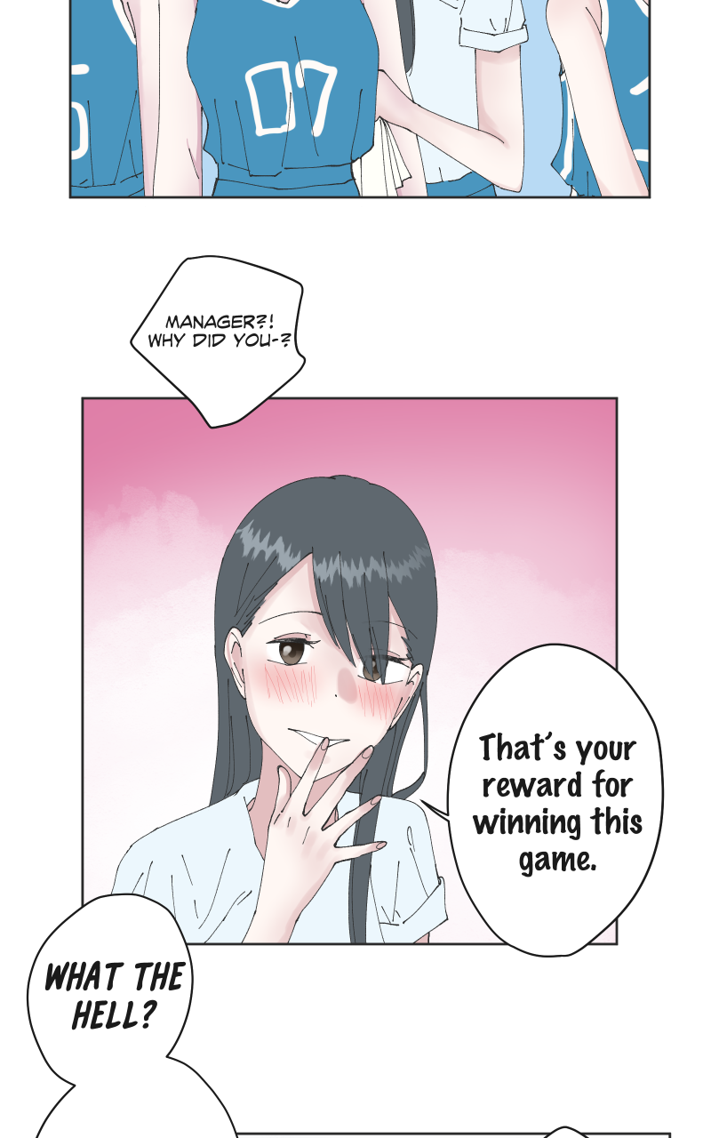 Read My Yandere Girlfriend Episode 6 Reward Tapas Community