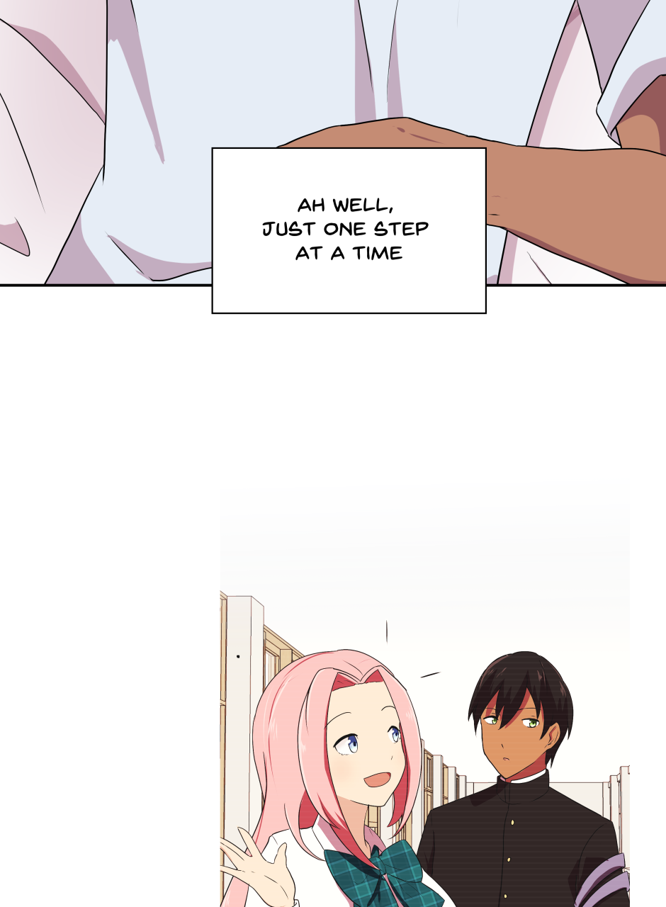 Read The Anime Trope System (Webtoon series) :: -Episode 2.15- | Tapas ...