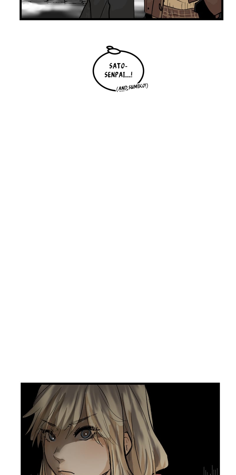 Read Falling From Cloud Nine :: FRIENDS. (1) | Tapas Community