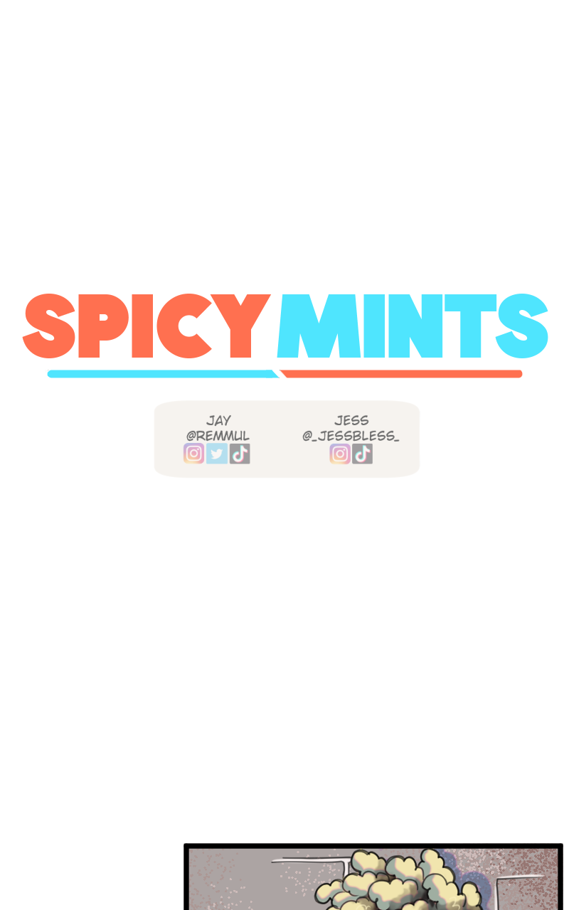 Read Spicy Mints :: Final | Tapas Community