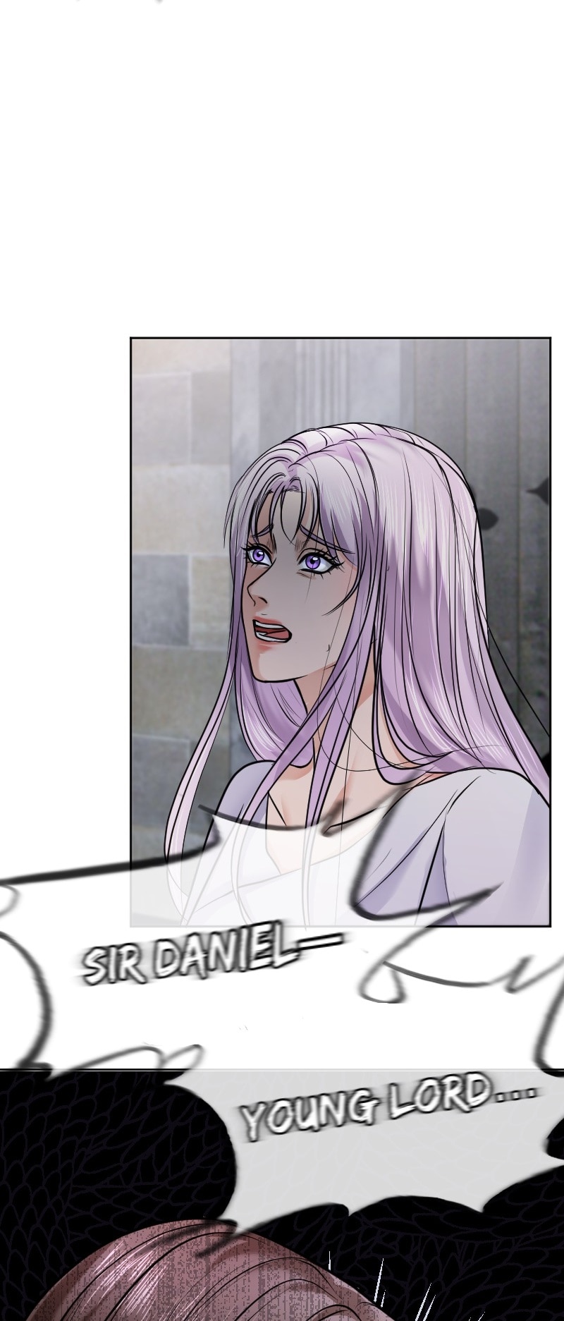 Read The Alpha's Replacement Bride :: Eps 3: The Heartless Beast ...