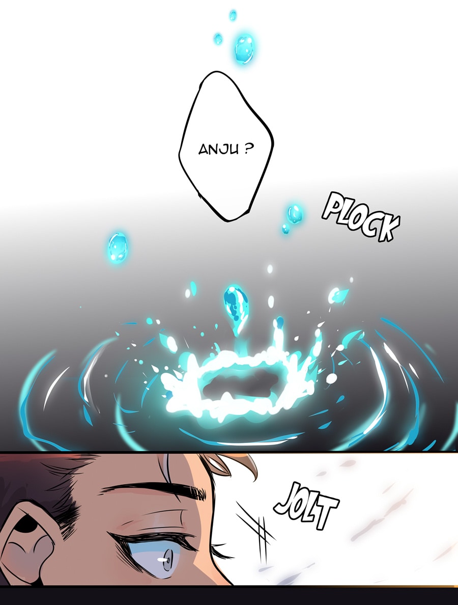 Read Alpha x Alpha ?! :: Chap6: Newcomer | Tapas Community