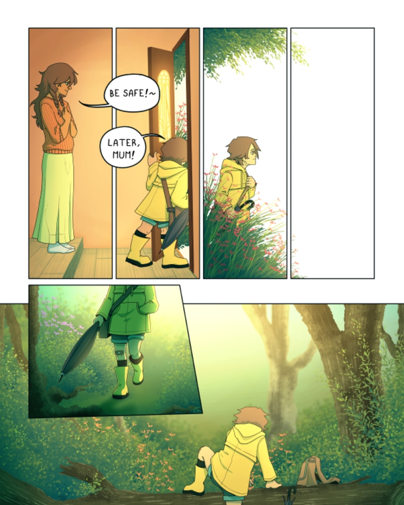 Read MILK MILK CHAPTER 1 PART 1 Tapas Comics Read MILK MILK CHAPTER 1 PART 1 Tapas Comics