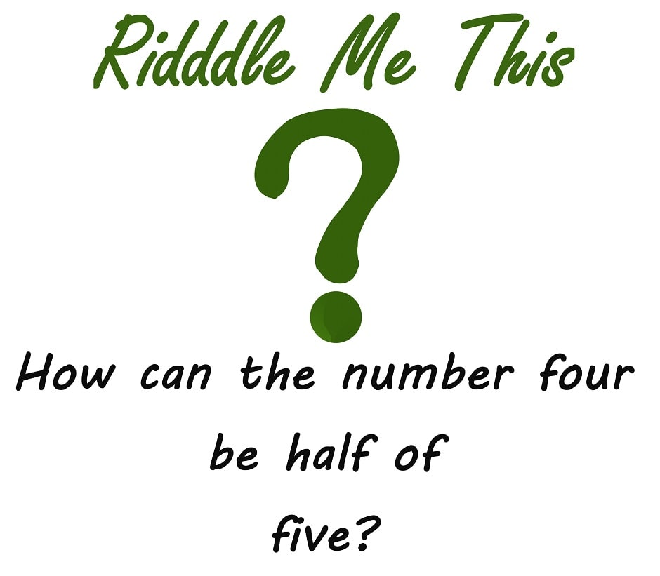 Read Riddle Me This :: Q 1 | Tapas Comics