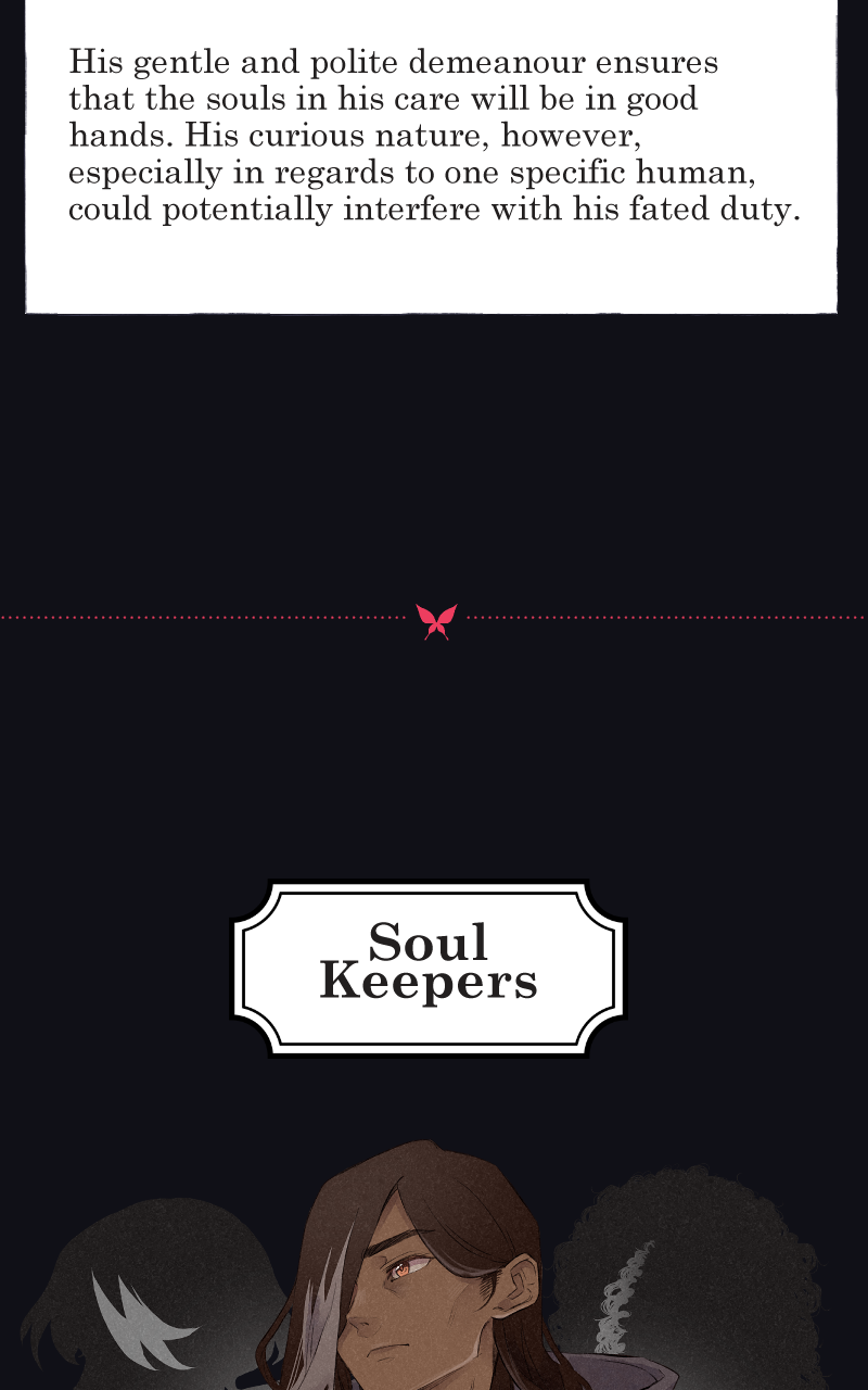 Read Shallow Sleep :: Intermission [character info + chapter 03 preview ...