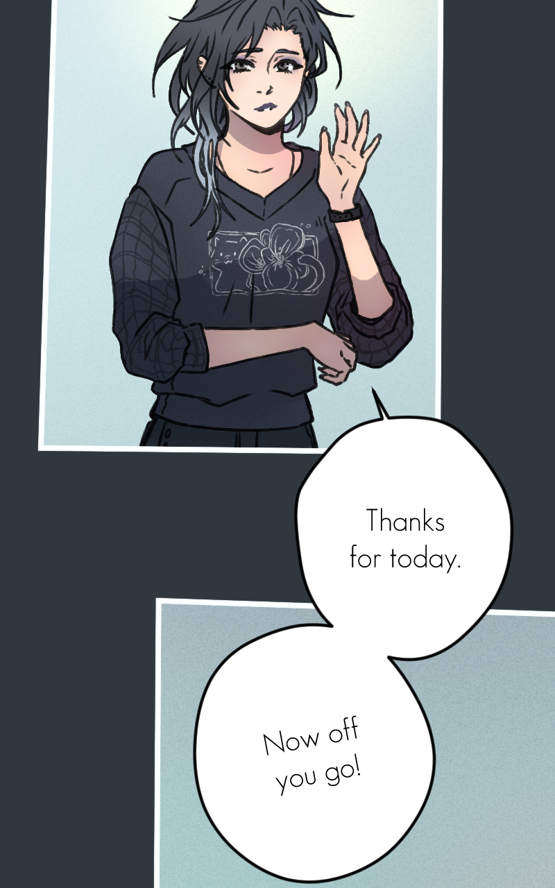 Read Ghost Lights :: scene 69 | Tapas Community