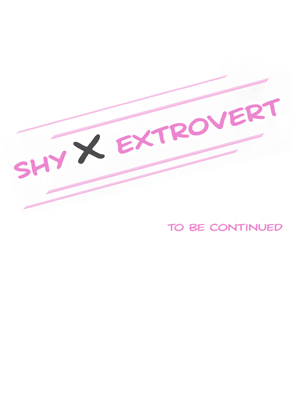 Read Shy X Extrovert :: Chapter 131 | Tapas Community