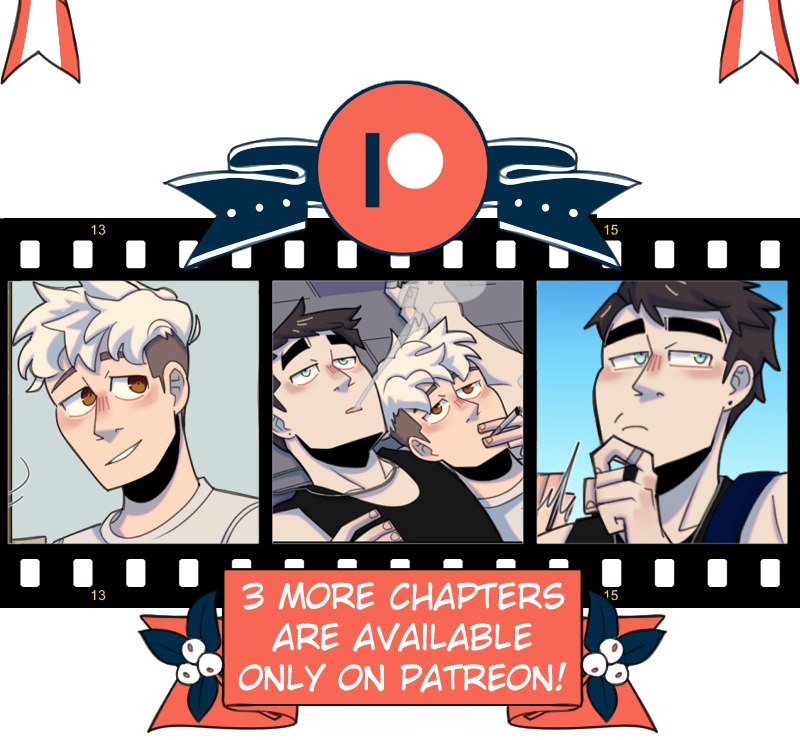 Read Spicy Mints :: Groupie | Tapas Community