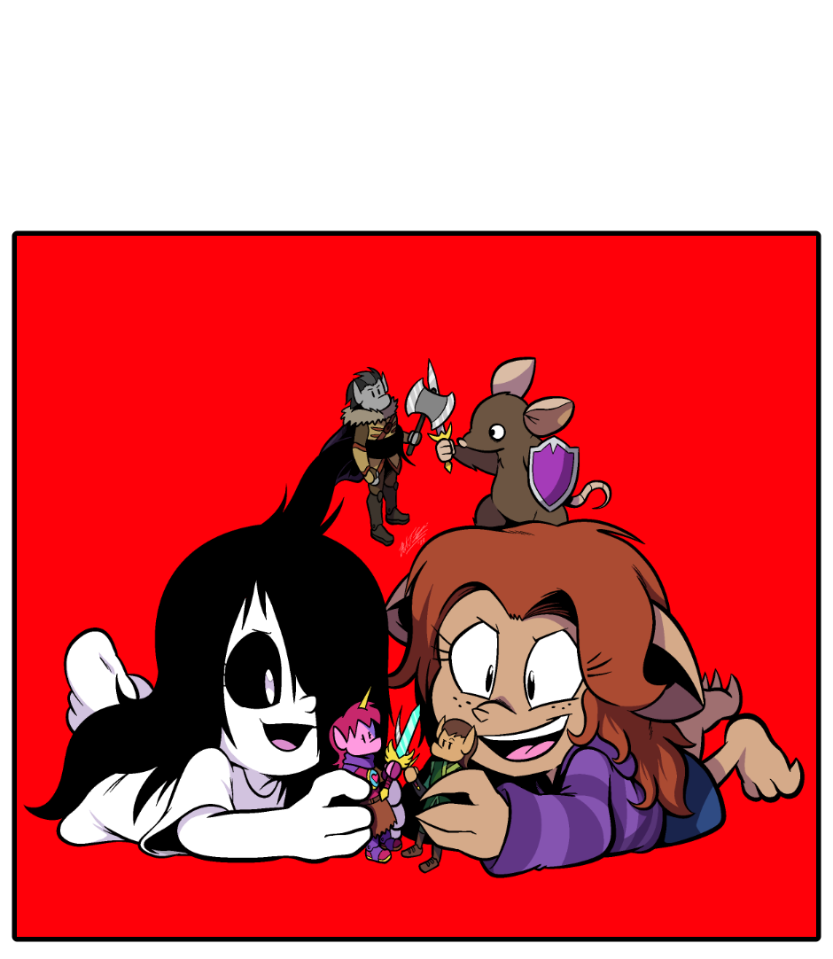 Read Erma :: Erma Moments #2 | Tapas Community