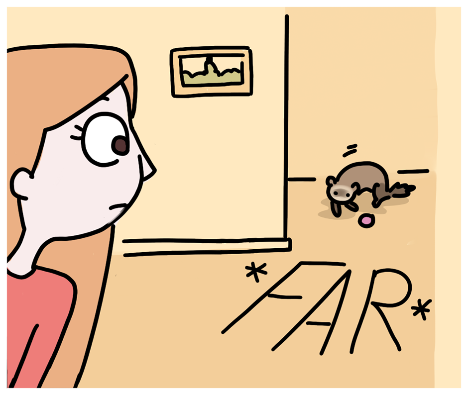 Read Siberian Lizard Comics :: Laundry Day | Tapas Community