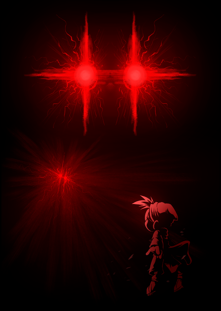 Read Erma :: The Night Parade Part 58 | Tapas Community