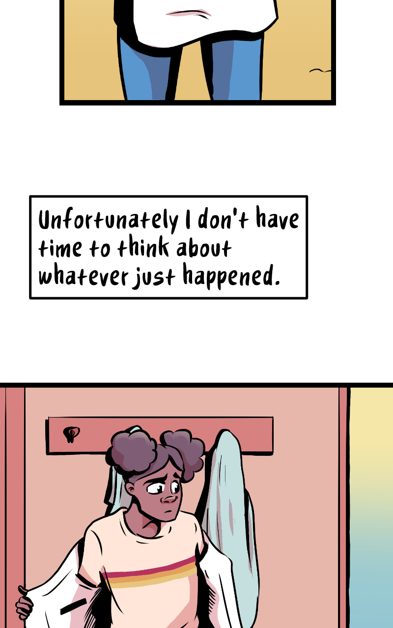 Read Skip :: Waves Episode 4 | Tapas Comics