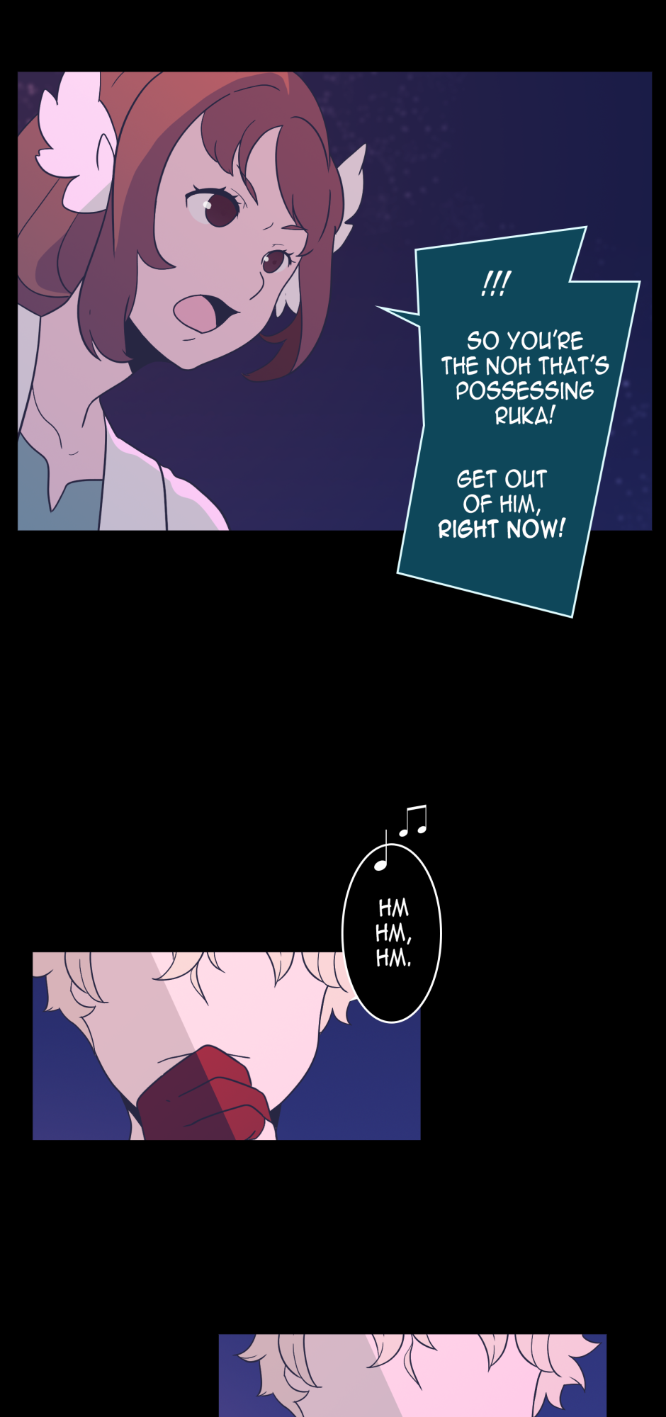 Read SHELTER :: Heroes, Damsels, & Villains [1] | Tapas Community