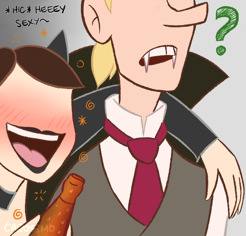 Read LnR :: Paraphobia | Tapas Community