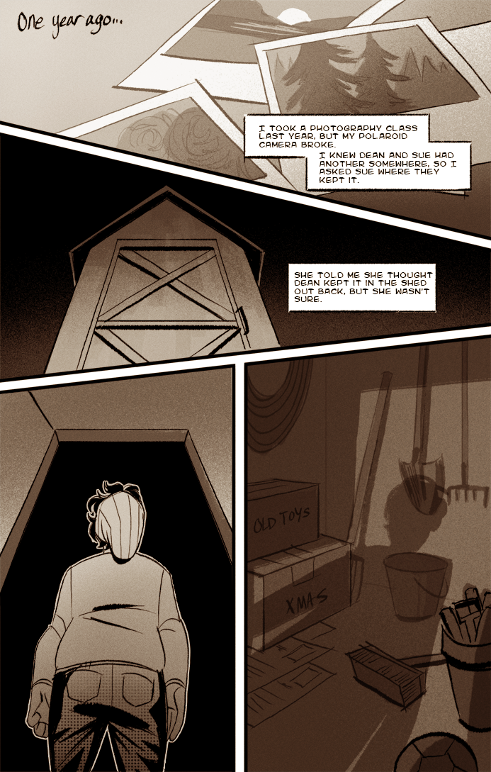 Read Long Exposure :: ch.8 276-279 | Tapas Community