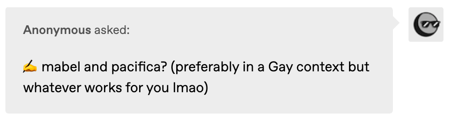 Read General GF Comics :: The Mabcifica One (Part 1) | Tapas Comics