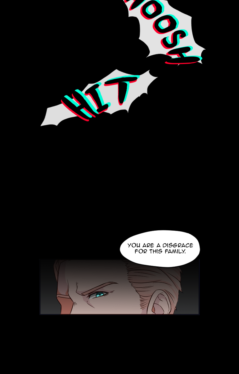 Read EGO [BL] :: Prologue | Tapas Community