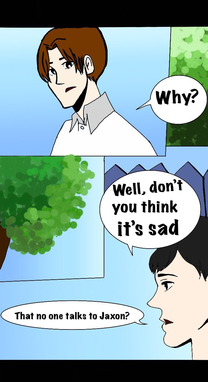 Read Faces :: Chapter 3 | Tapas Comics