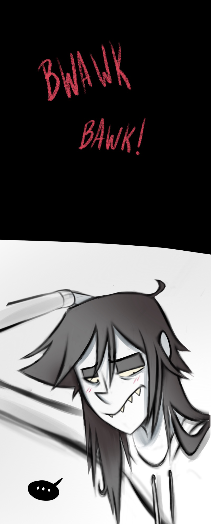 Read Jeff’s disORDERs :: Episode 27 | Tapas Community