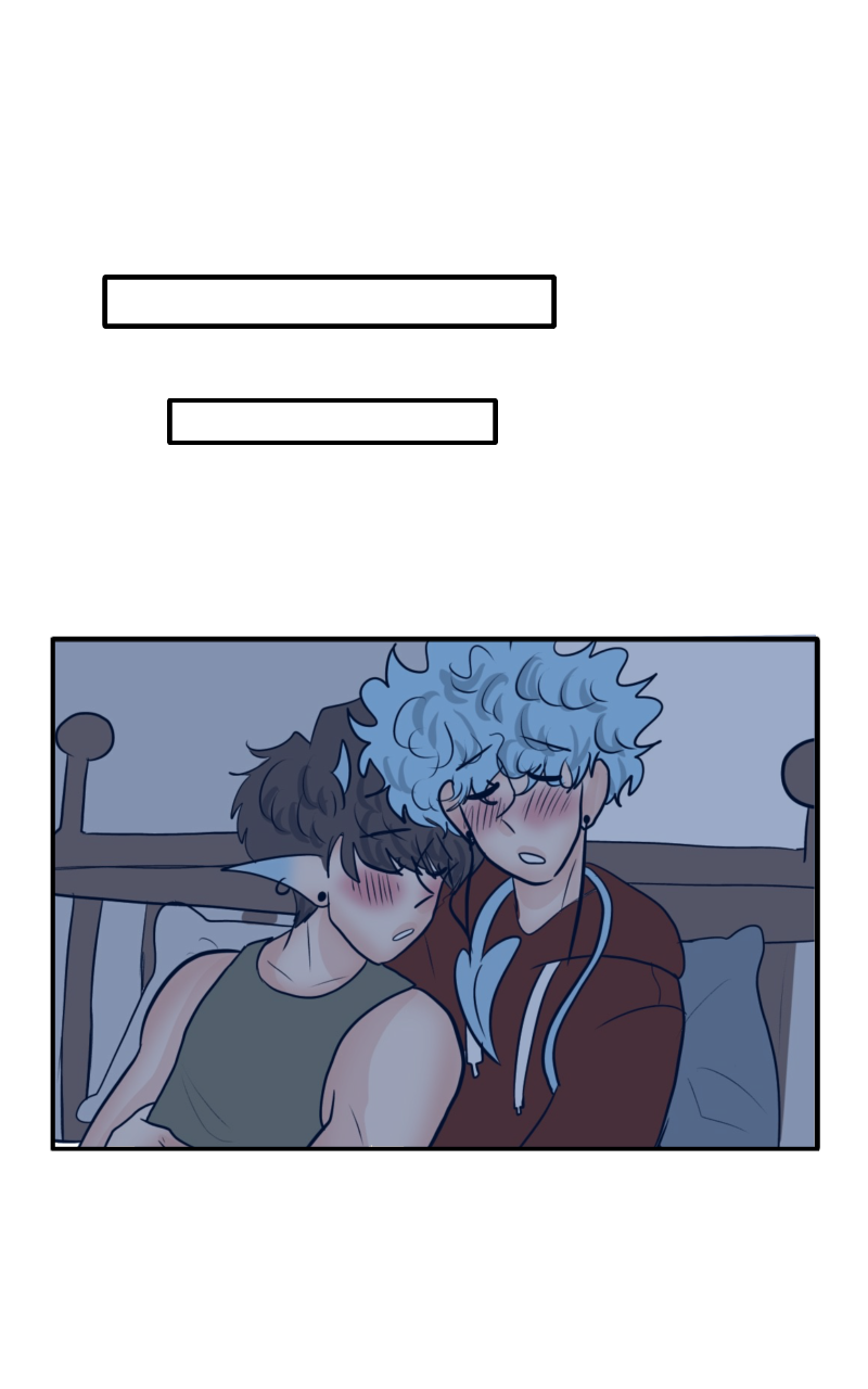 Read My little Demon (BL) :: Episode 203 | Tapas Comics