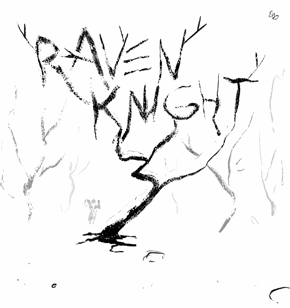 Read Raven Knight (With animated panels) :: RK 3 Chapter 2 (Part 1 ...