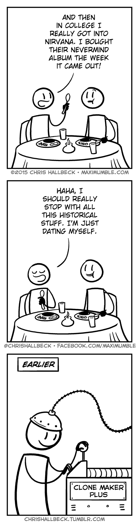 Read Maximumble :: 1187 | Tapas Comics