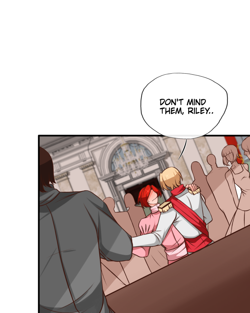 Read Not Another Fairytale Story :: Episode 44 | Tapas Community
