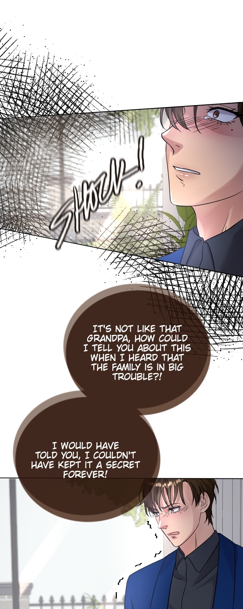 Read (BL) Mated To The Ruthless Alpha :: Eps 4-I: Why Did You Hide Your ...