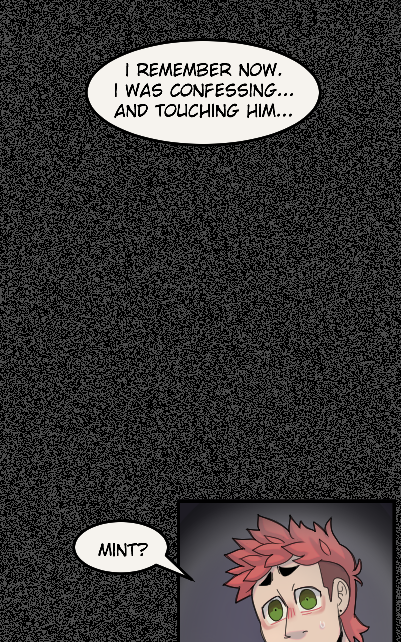 Read Spicy Mints :: Game Over | Tapas Community