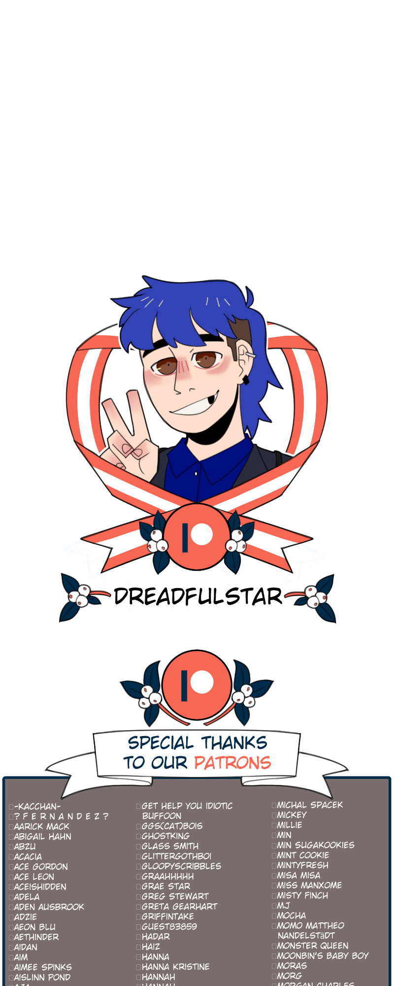 Read Spicy Mints :: Let's Try | Tapas Community