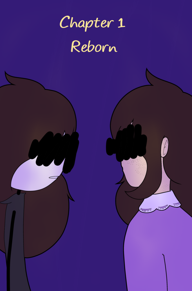 Read Objectified :: Chapter 1 Cover | Tapas Community