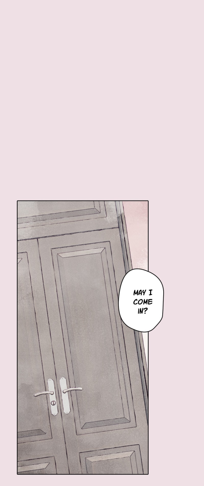 Read Wild Beast Forest House :: Ch03: The human (8/8) | Tapas Community